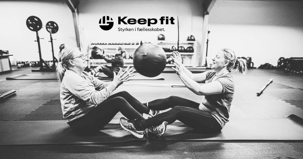 Keep Fit | Dit funktionelle træningscenter i Nørresundby